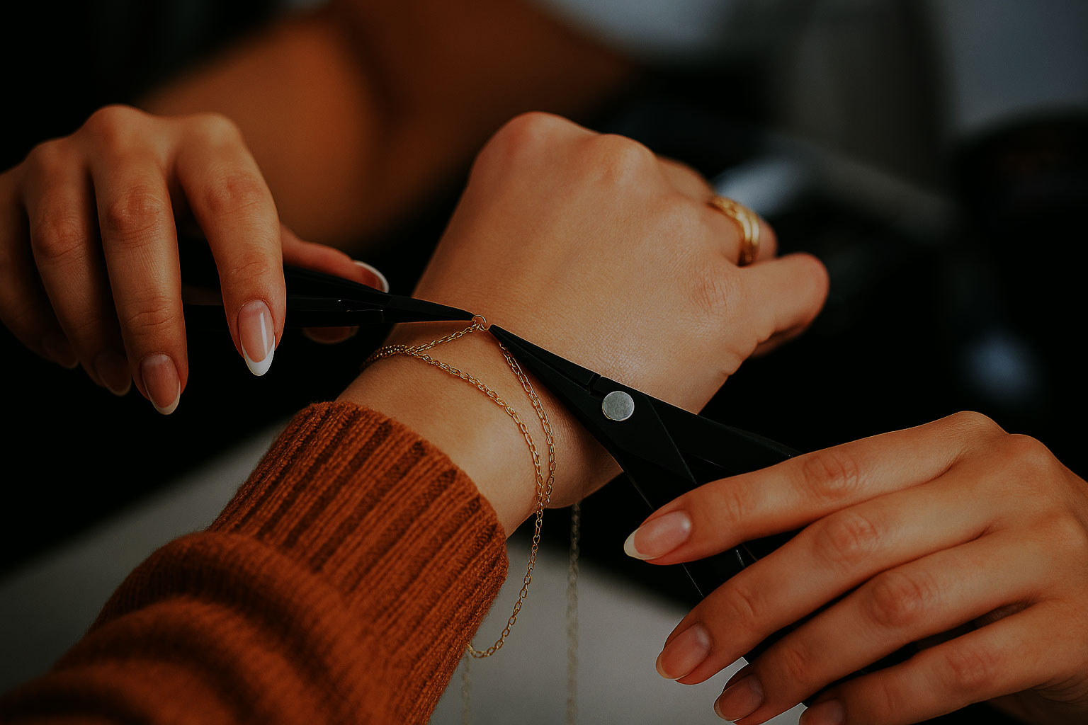 Boujee Bae – Online Jewellery Store